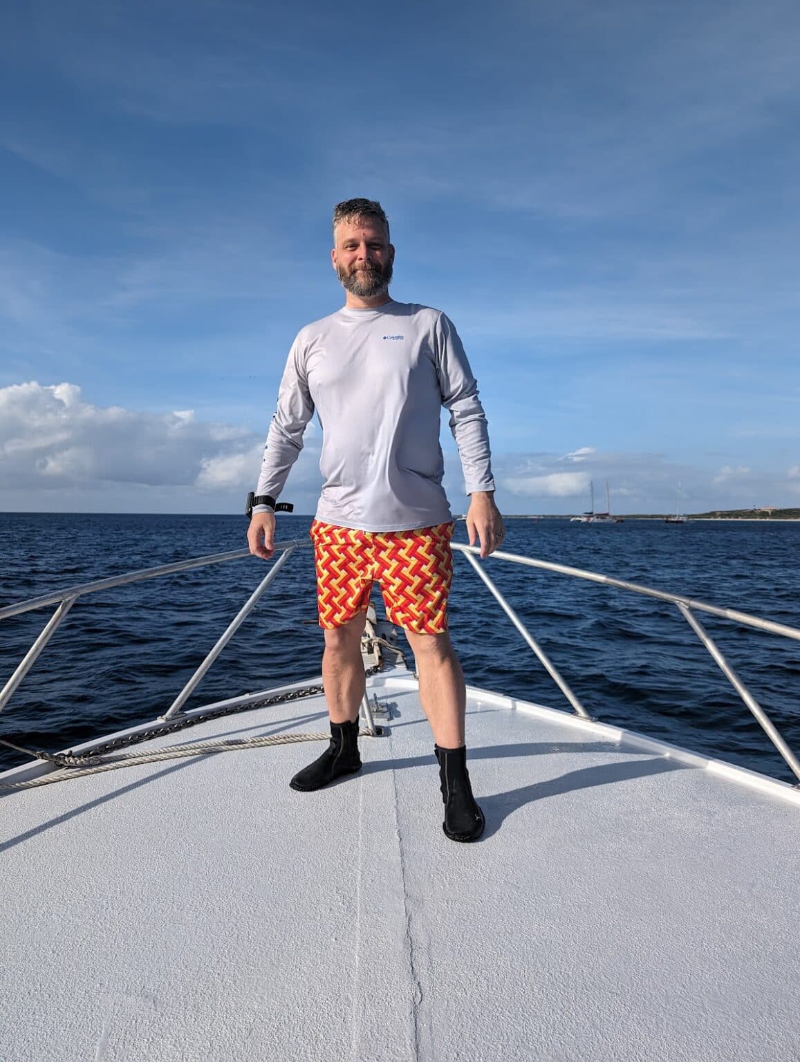 Meet Mike Yager - Easton Park