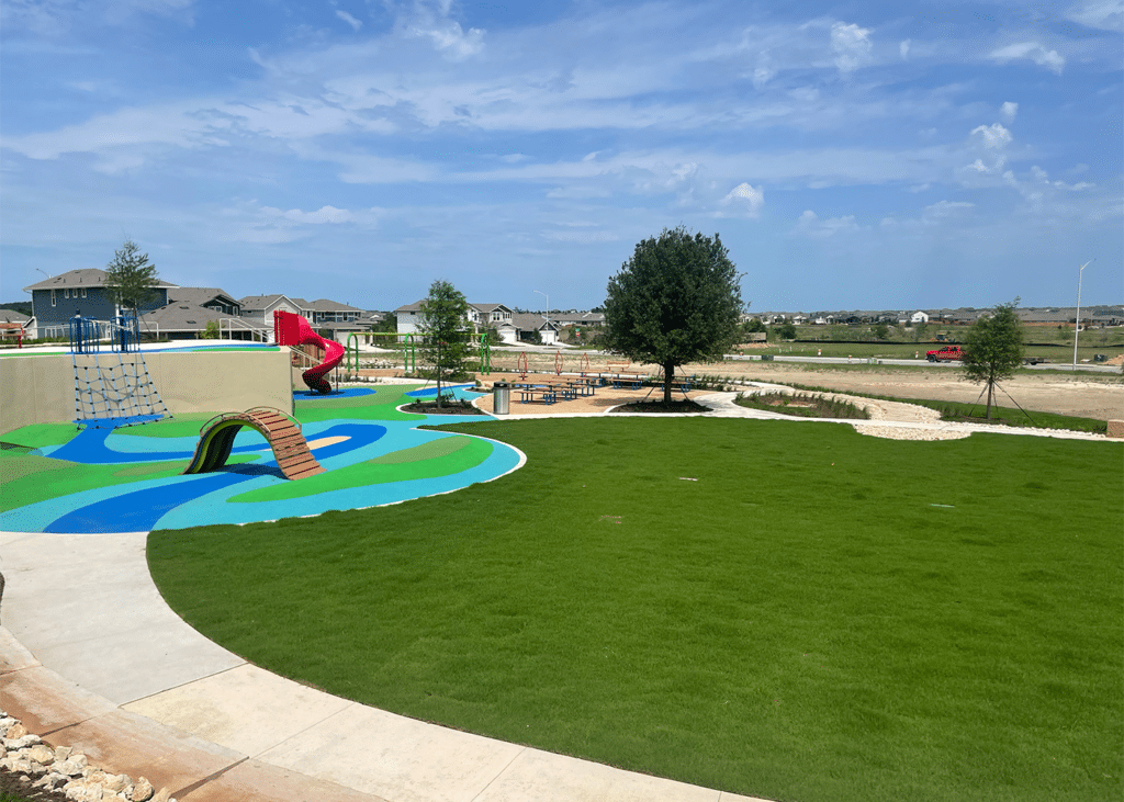 Pilot Park | New Neighborhood in Austin | Easton Park