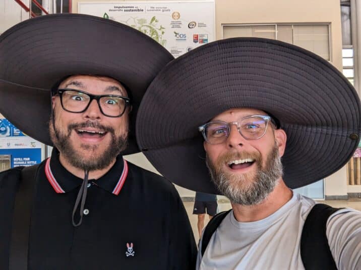 Meet Mike Yager - Easton Park