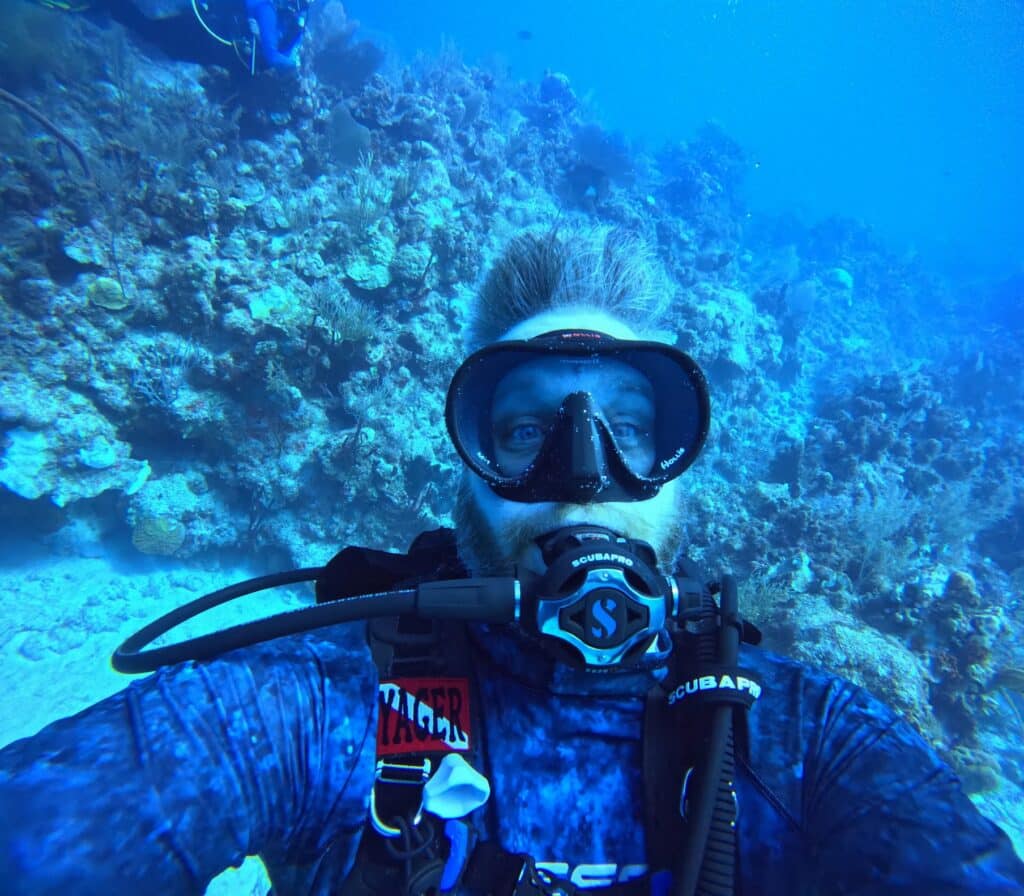 Meet Mike Yager - Easton Park